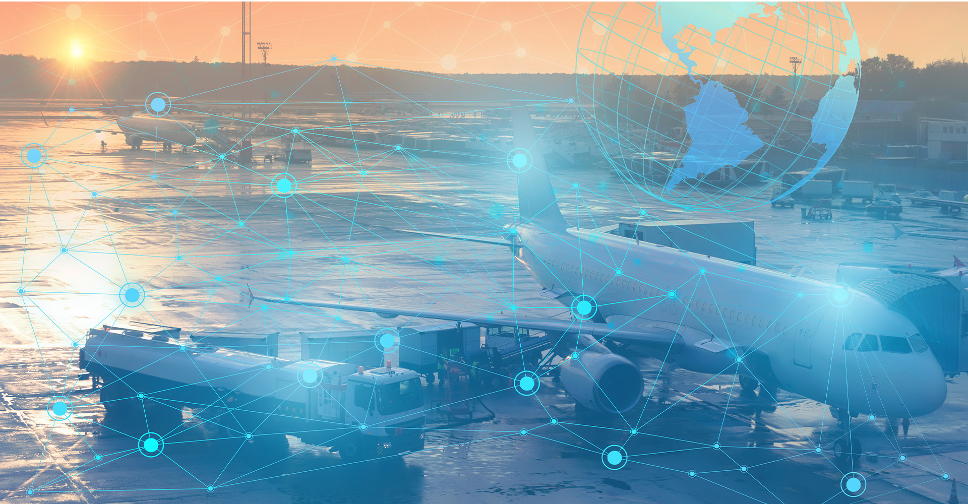 White Paper | Master Systems Integration Is Secret Key to Unlocking Efficiency for Airports and ...